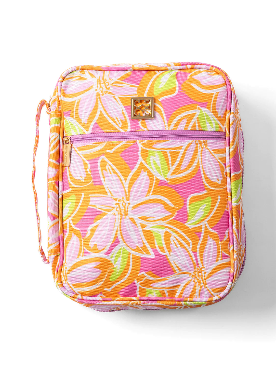 Mary Square Bible Cover Paradise View – Sisters