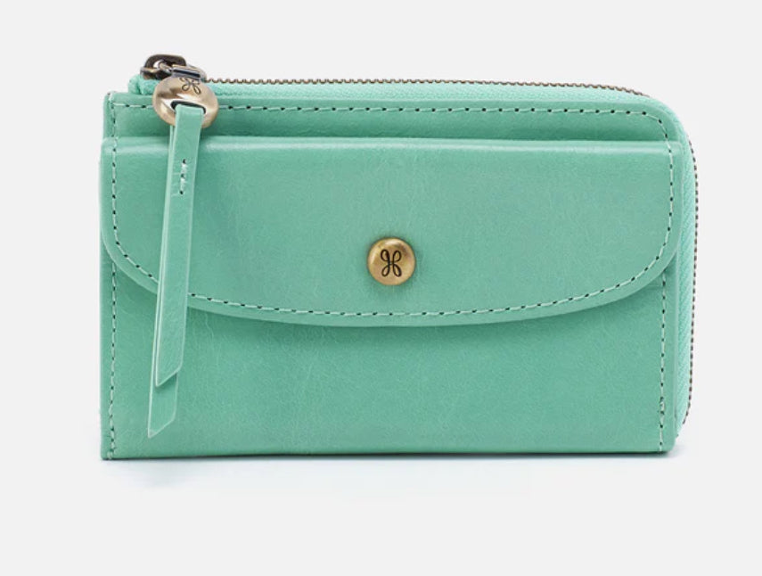 Hobo Addi Card Case – Sisters