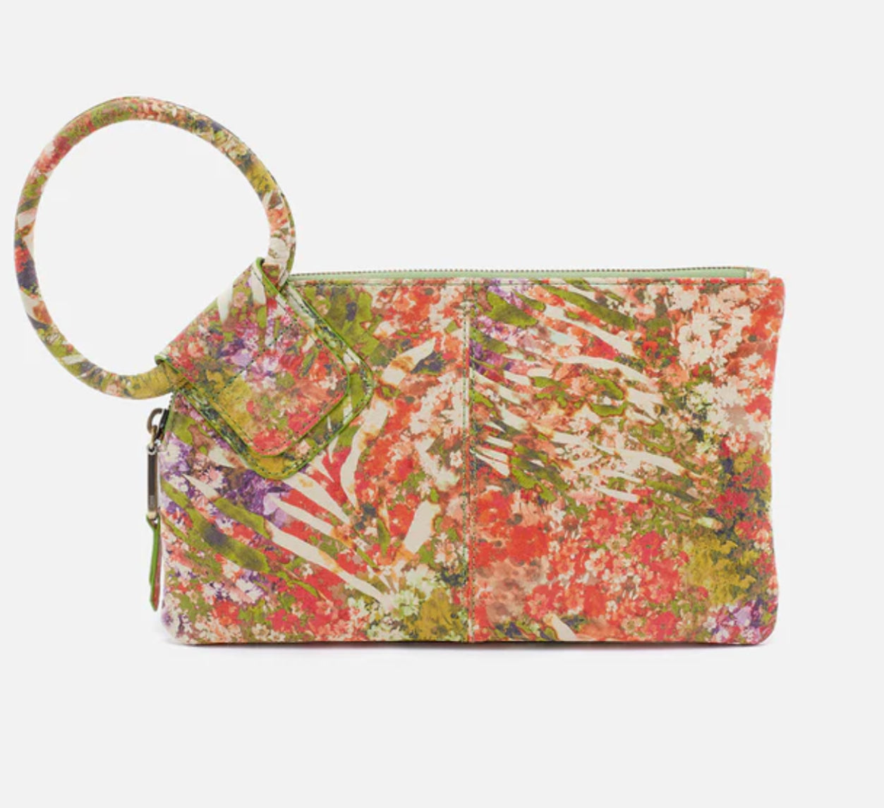 Hobo Sable Tropic Print – Sisters