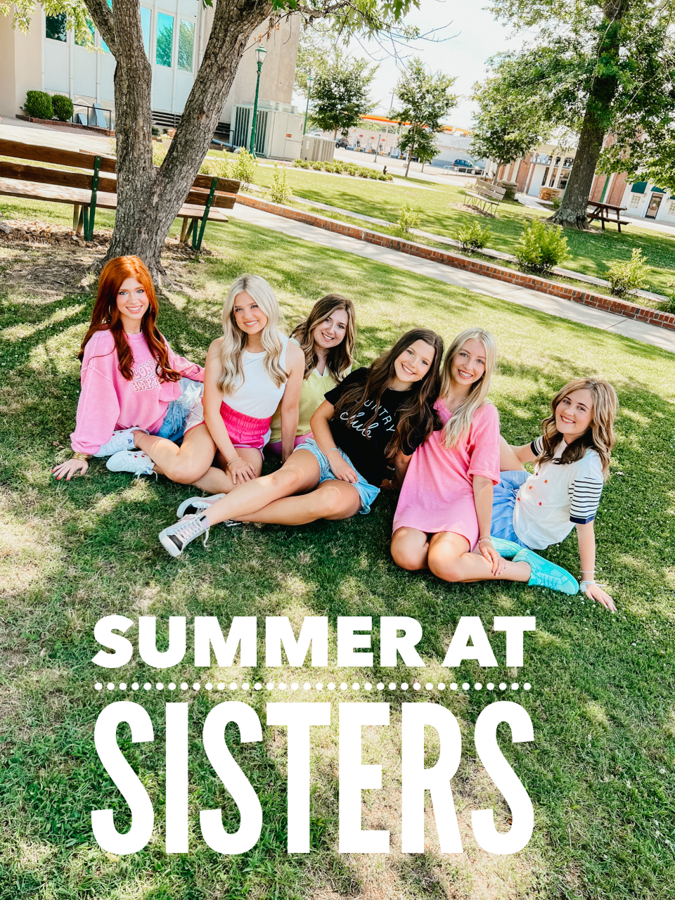 E Newton – Sisters