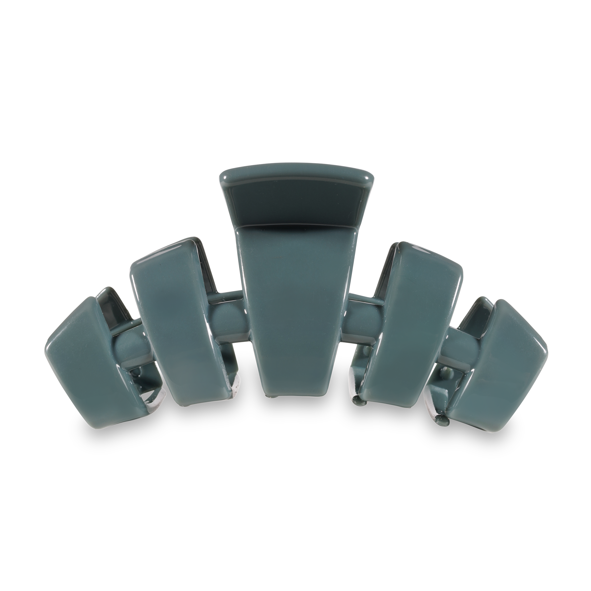 Classic Storm Blue Large Classic Hair Clip – Sisters